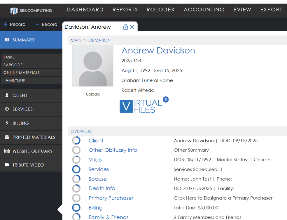 9Online Overview