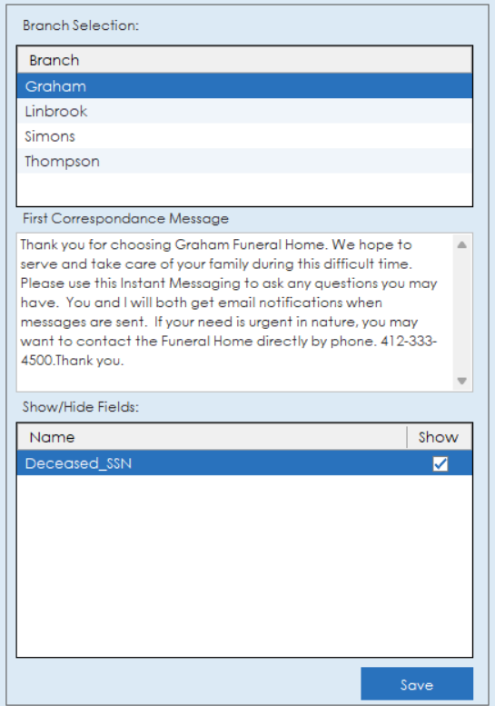 FamilyLink Settings